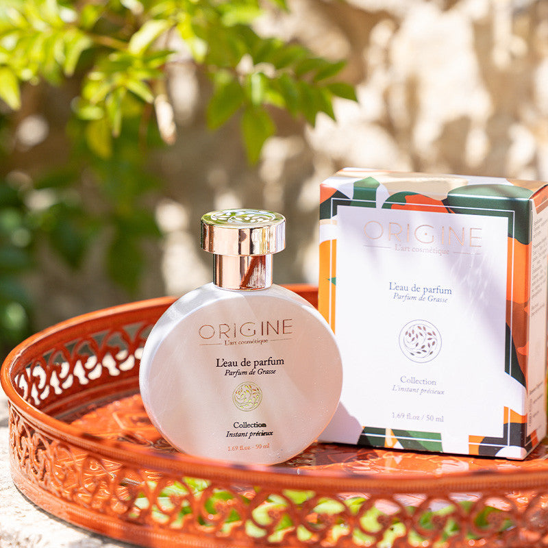 Eau De Parfum L Instant Précieux Ambre Épice